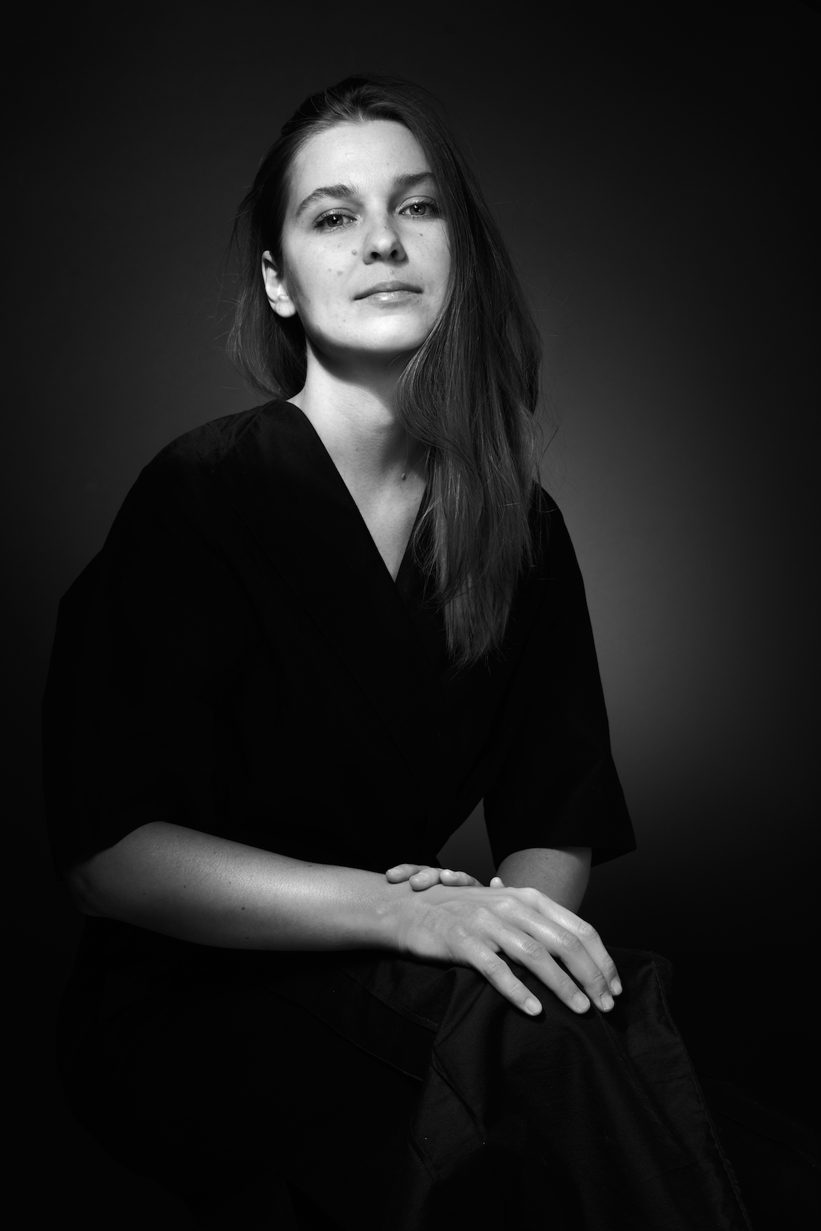 Aleksandra Reda - Wydział Scenografii